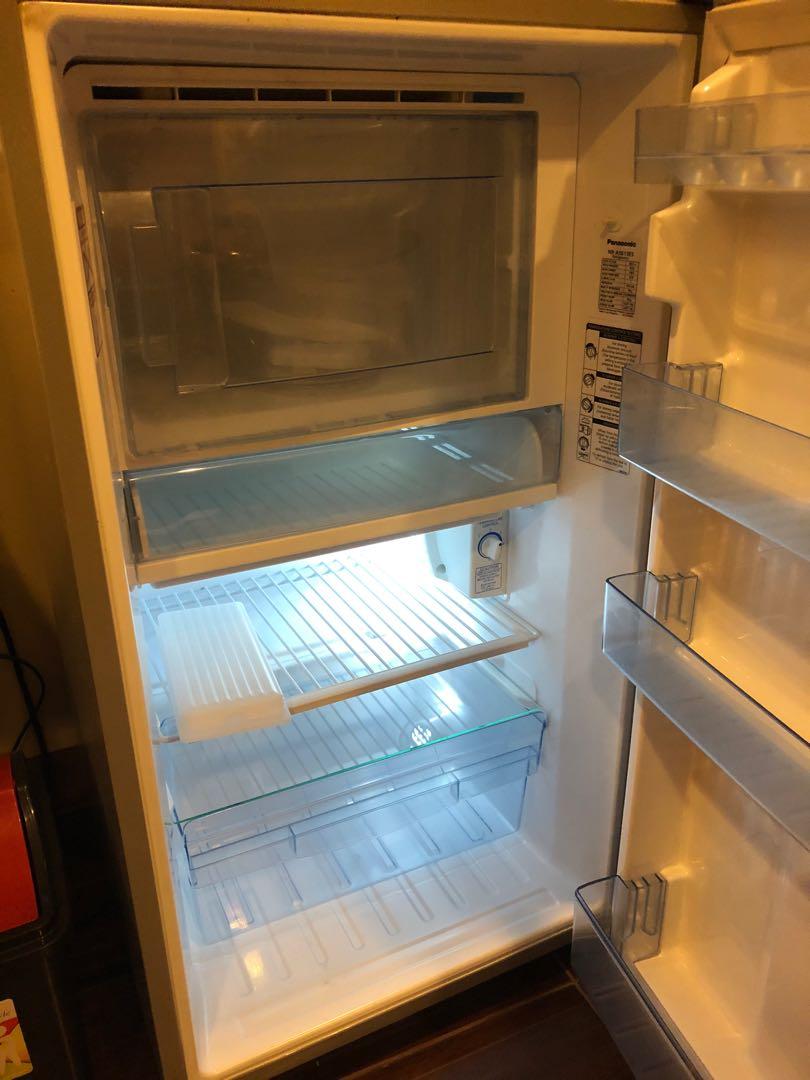 Panasonic 4ft Refrigerator, TV & Home Appliances, Kitchen Appliances ...