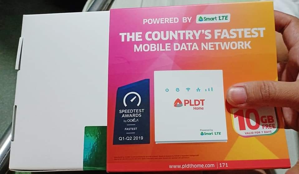PLDT PREPAID WIFI, Mobile Phones & Gadgets, Mobile & Gadget Accessories ...
