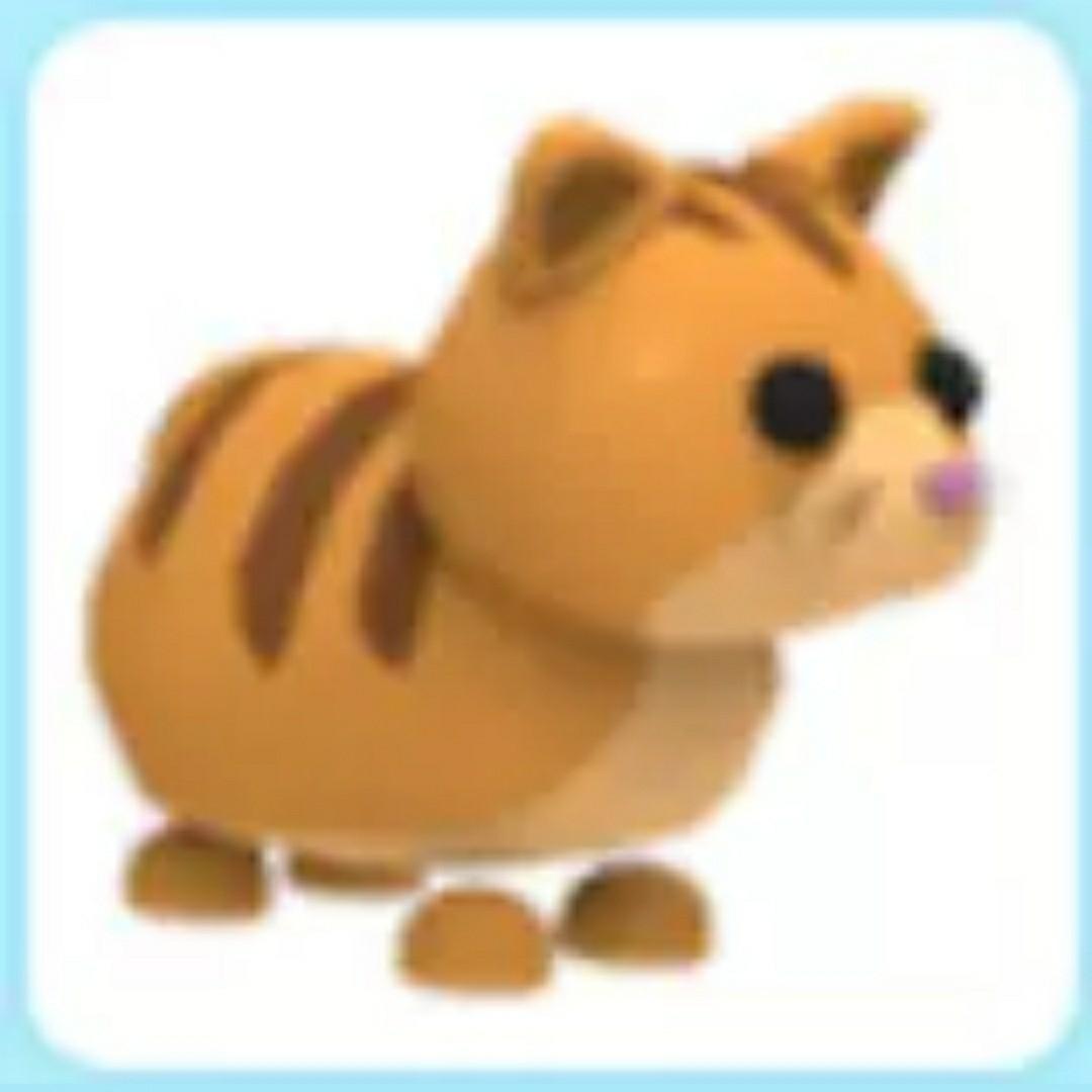 Roblox Adopt Me Cat Roblox Adopt Me Cat