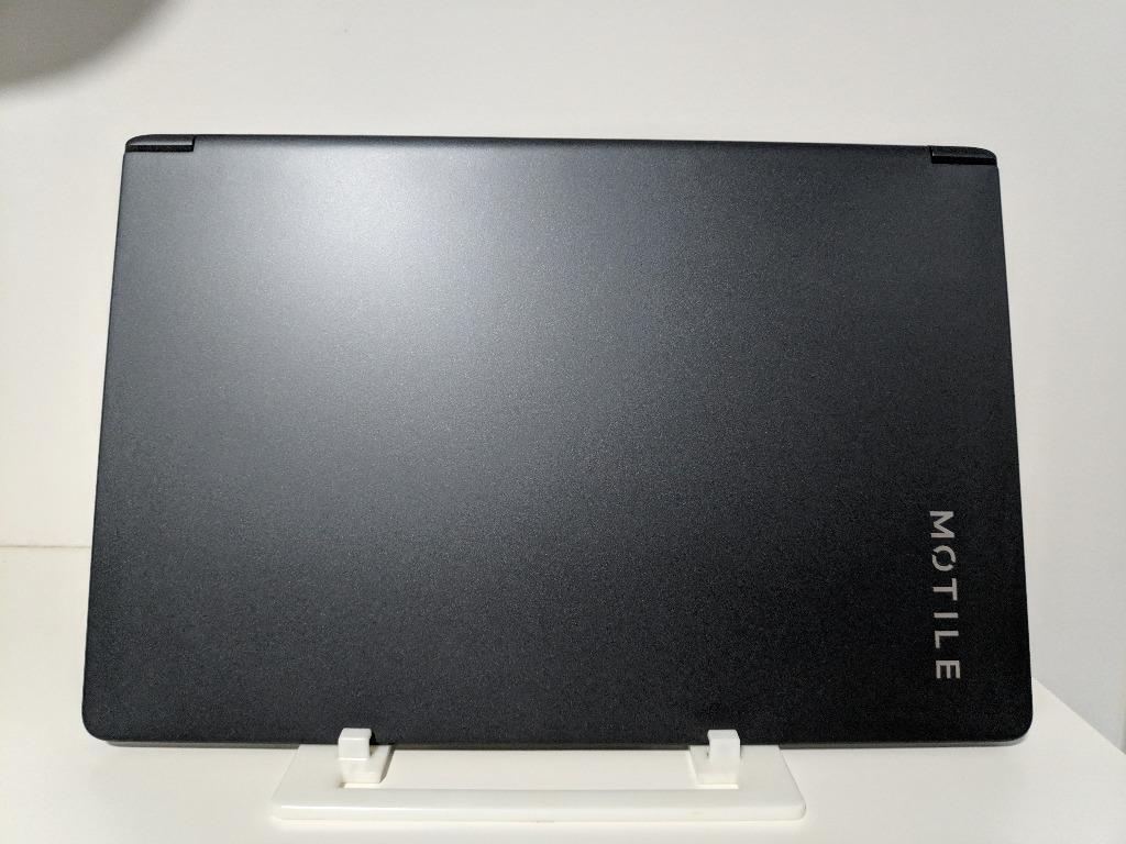 Ryzen 5 3500U, 8GB Ram, 256GB SSD, 14 Inch IPS FHD, Motile M142 Laptop ...