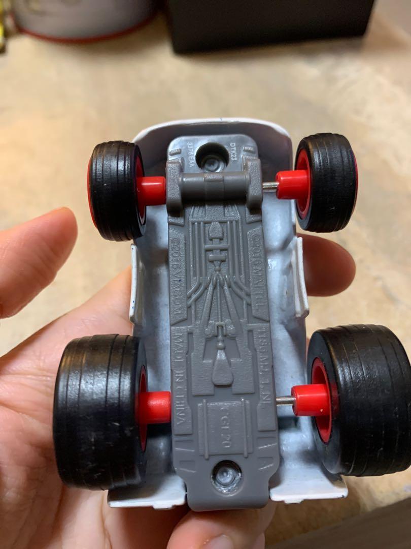 Speedrick from blaze and Monster machines, Hobbies & Toys, Toys & Games ...