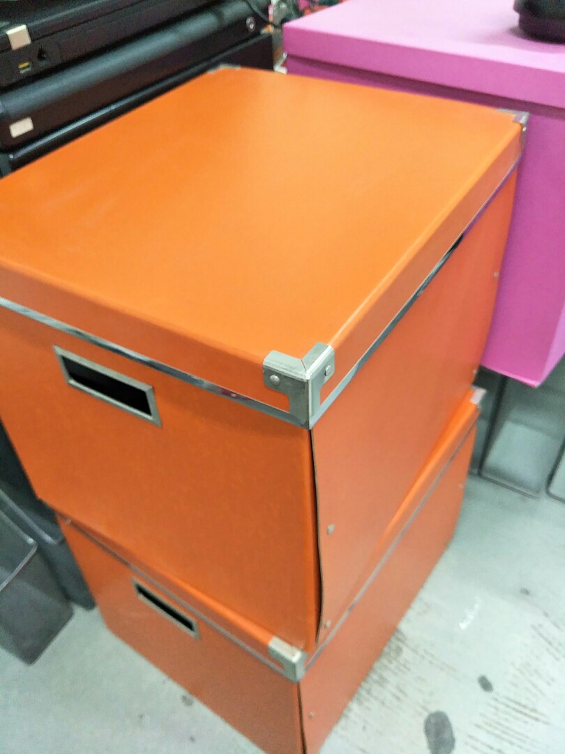 Sturdy Box, Everything Else on Carousell