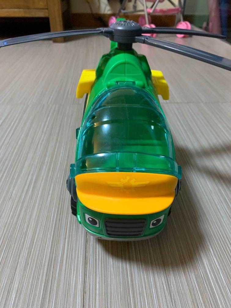 Swoops helicopter from Blaze and Monster machines, Hobbies & Toys, Toys ...