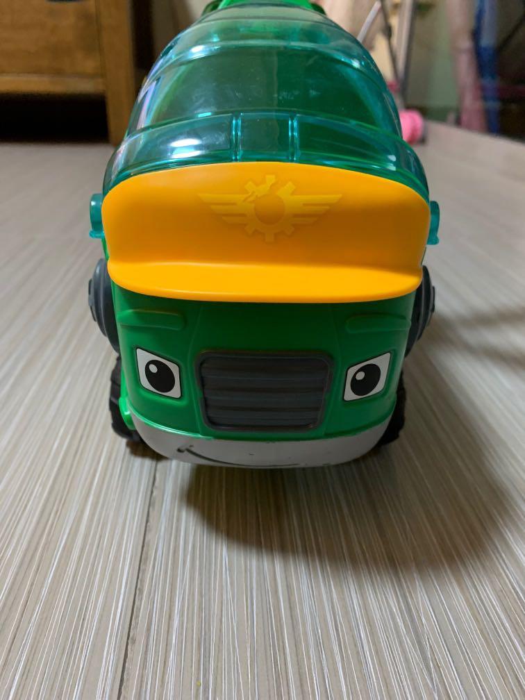 Swoops helicopter from Blaze and Monster machines, Hobbies & Toys, Toys ...