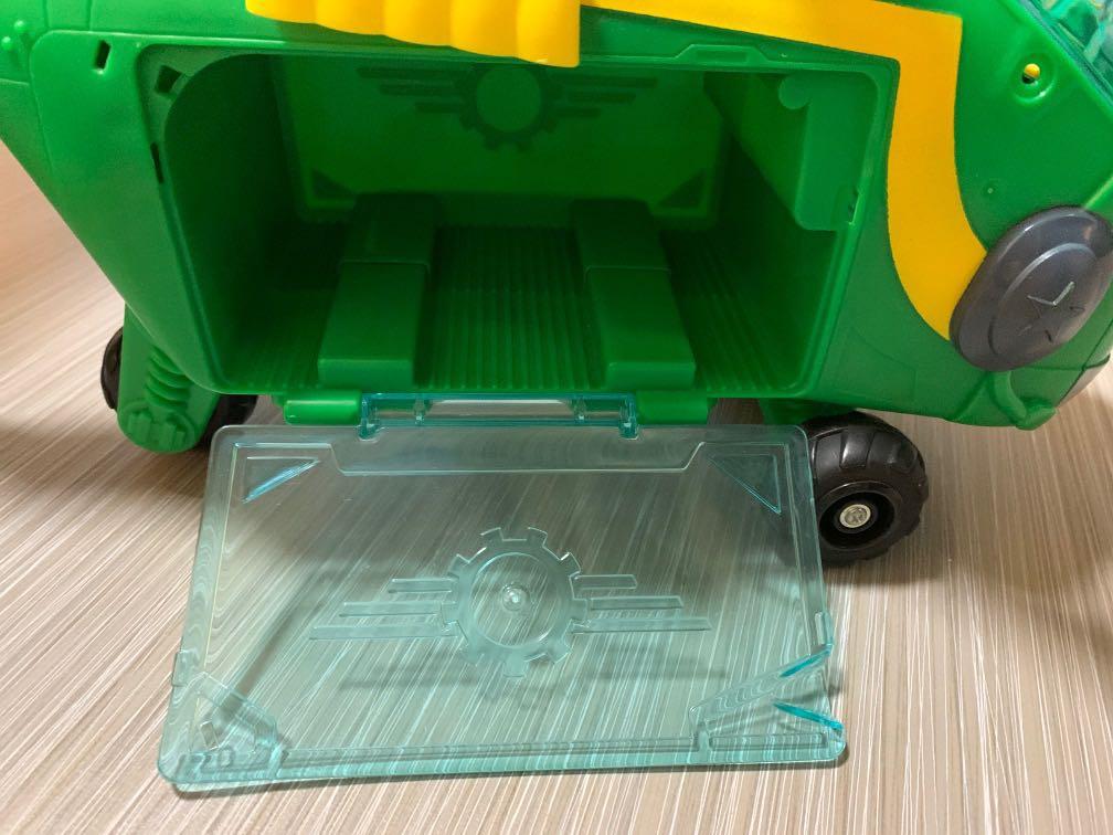 Swoops helicopter from Blaze and Monster machines, Hobbies & Toys, Toys ...