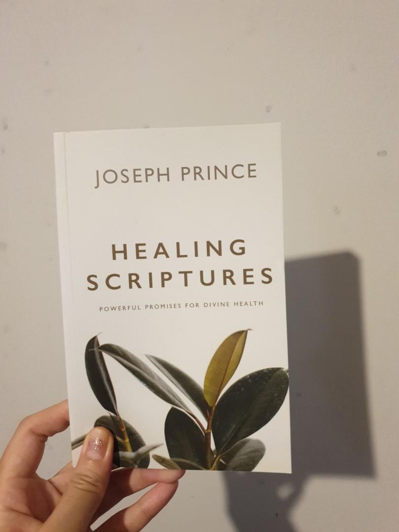 The Healing Power of the Holy Communion + healing scriptures, Hobbies ...
