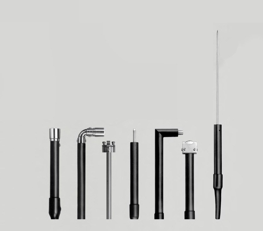 Thermocouple Probe, Temperature Probe Type K, Type J, Type R, Pt100 ...