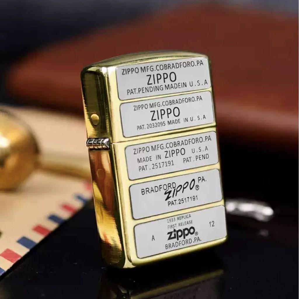 Timeline of Zippo Bottoms Stamps Zippo Lighter, Men's Fashion, Watches ...