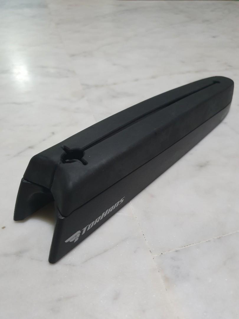 torhans top tube storage, Sports Equipment, Bicycles & Parts, Bicycles ...
