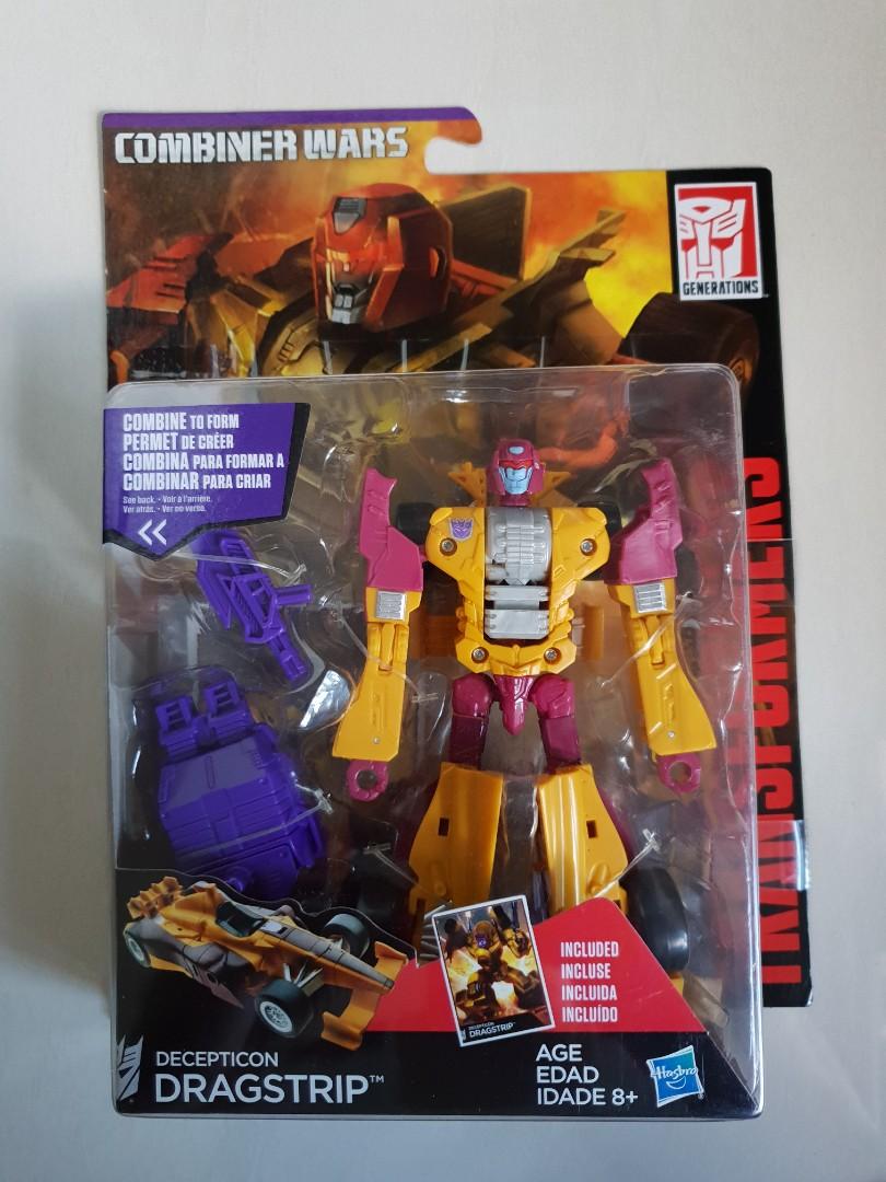 Transformers Combiners, Hobbies & Toys, Toys & Games on Carousell