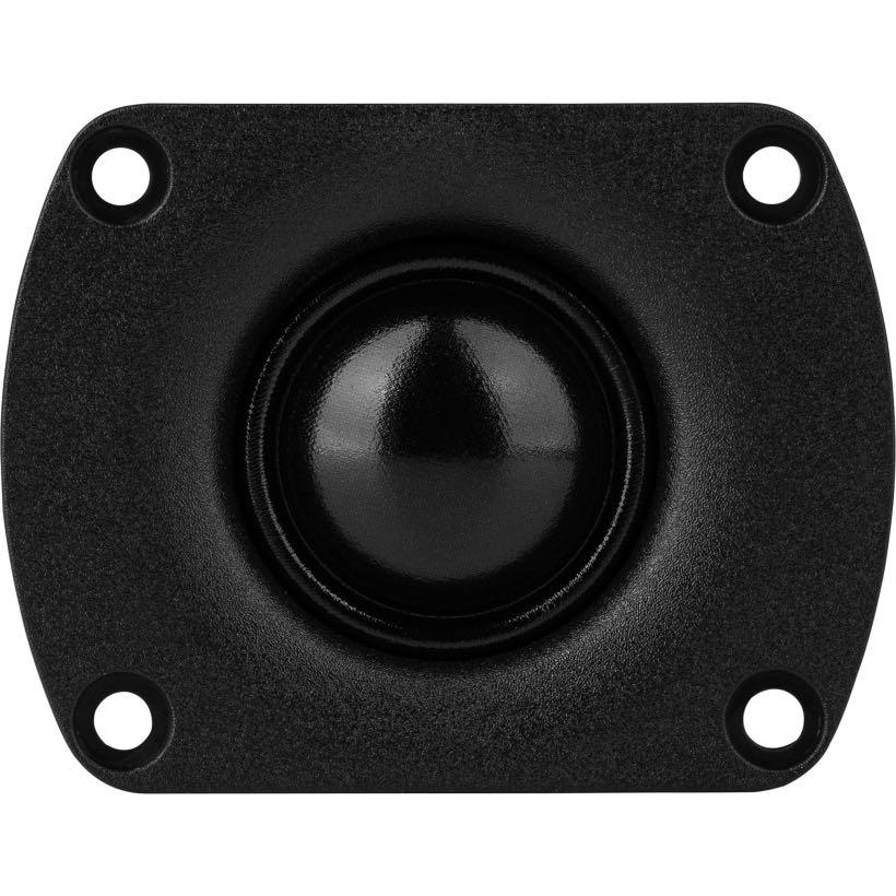 TWEETER Vifa 1 Inch Compact Textile Dome BC25 SC55 4 Ohm, Audio, Other ...