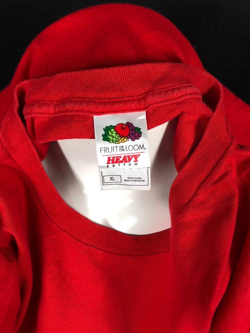 Vintage Mohinder Post Hardcore Band Shirt, Men's Fashion, Tops & Sets ...