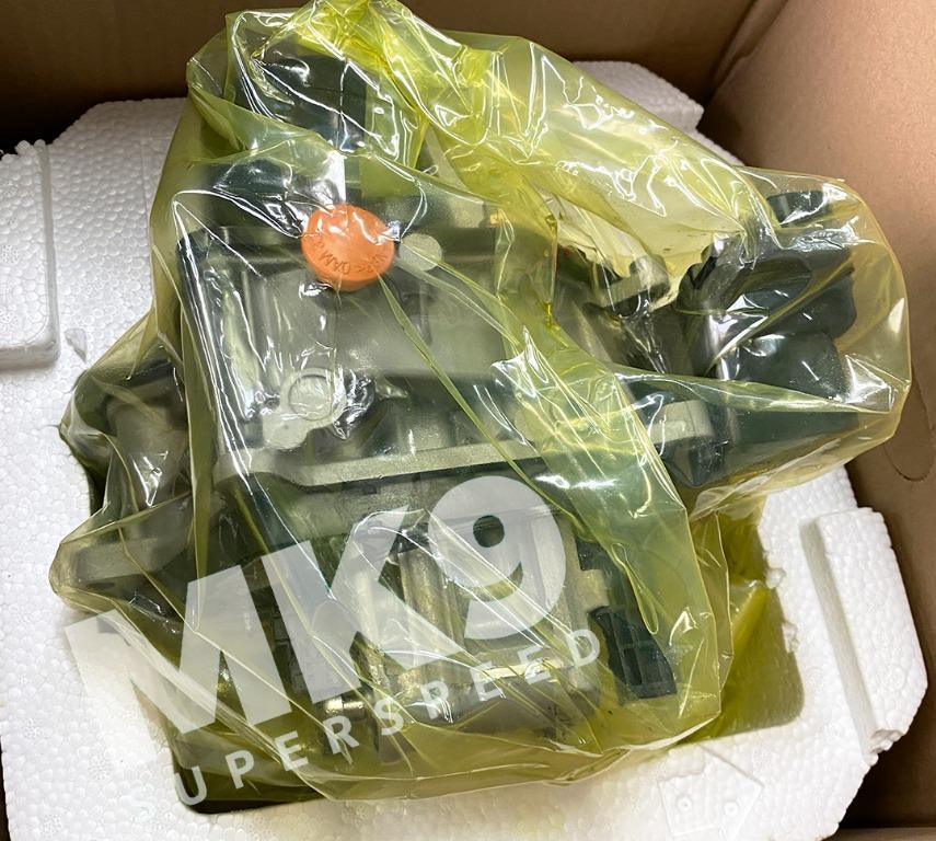 VW Scirocco 1.4 DQ200 Mechatronic Replacement, Car Accessories, Car ...