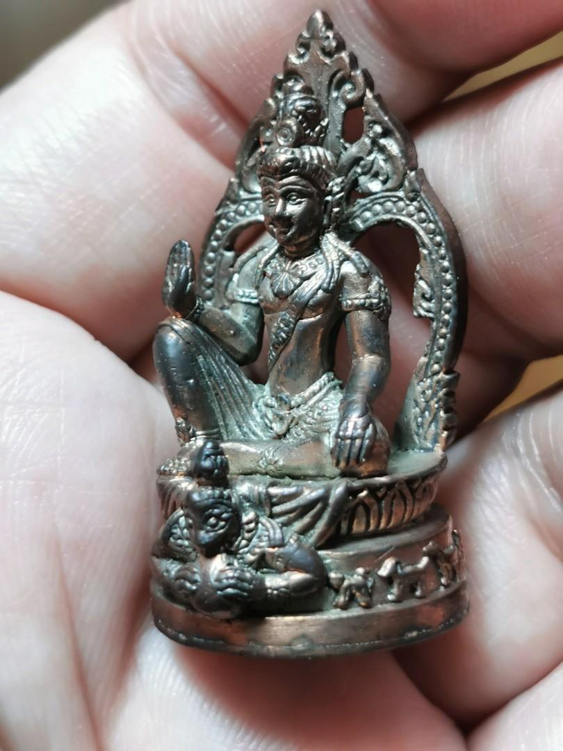 Wat Kohong Jartukum Loop Lor, Hobbies & Toys, Memorabilia ...