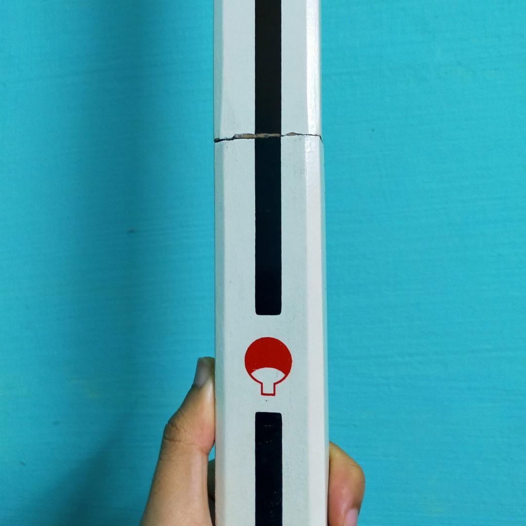 Wooden Replica of Sasuke Uchiha's Sword, Hobbies & Toys, Toys & Games ...
