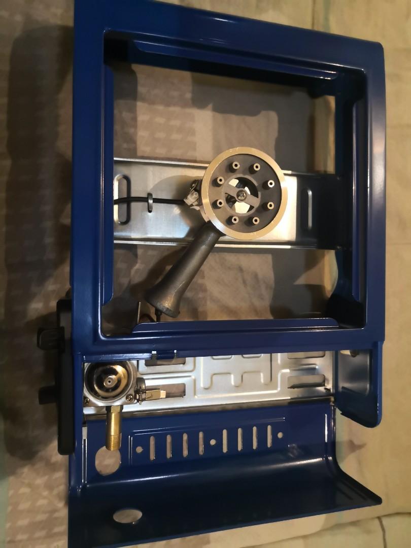 Agila butane gas stove, Furniture & Home Living, Kitchenware ...