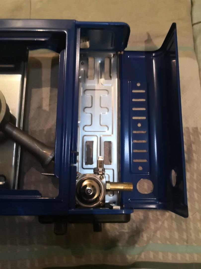 Agila butane gas stove, Furniture & Home Living, Kitchenware ...