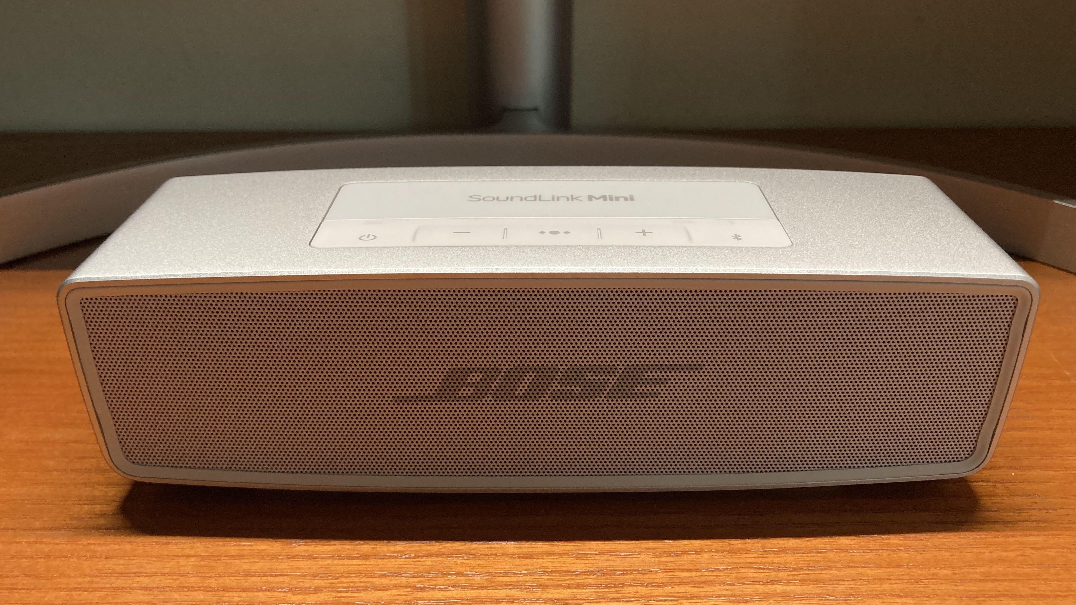 Bose Soundlink Mini 2 ii Special Edition, Audio, Soundbars, Speakers ...