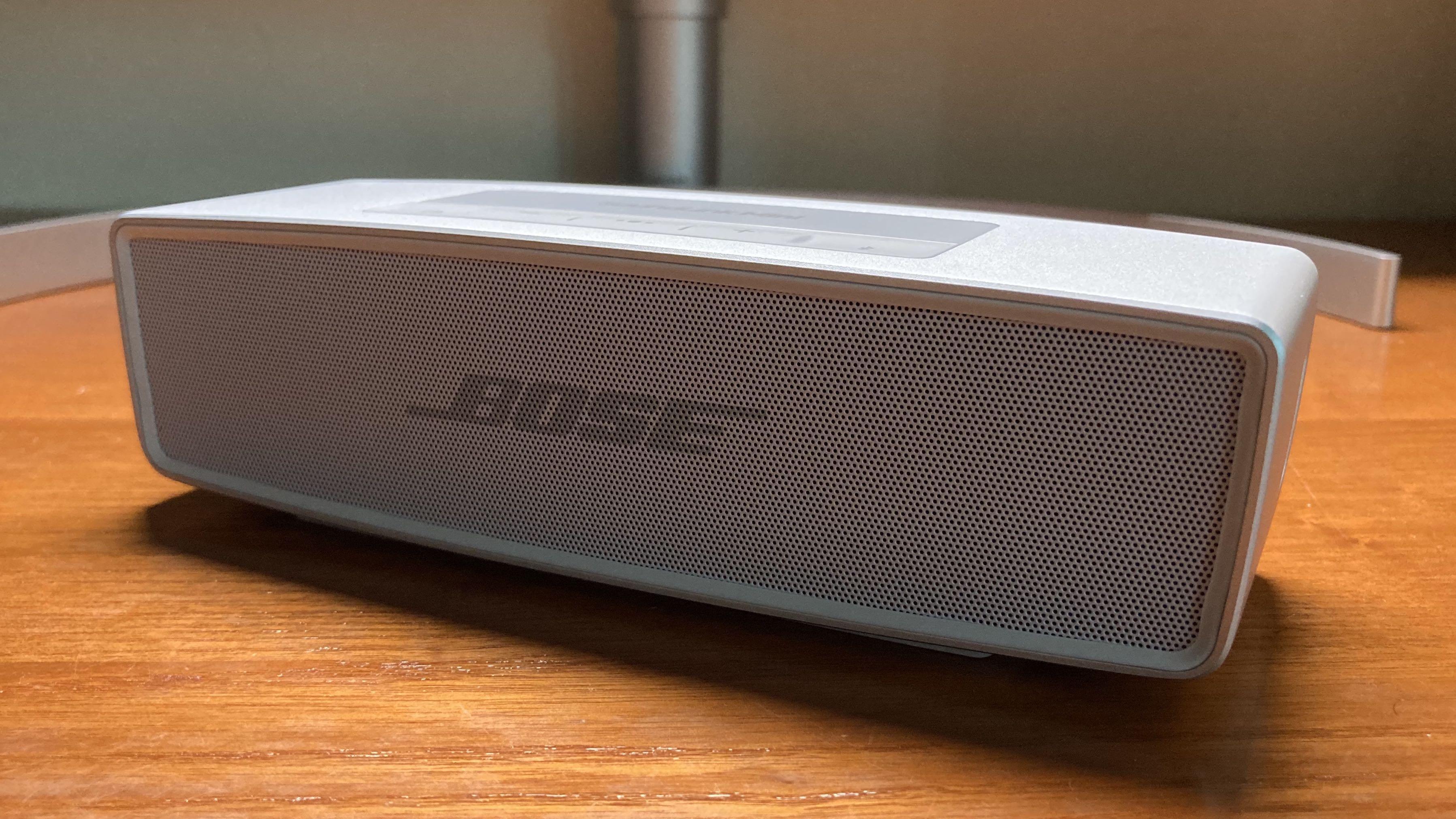 Bose Soundlink Mini 2 ii Special Edition, Audio, Soundbars, Speakers ...