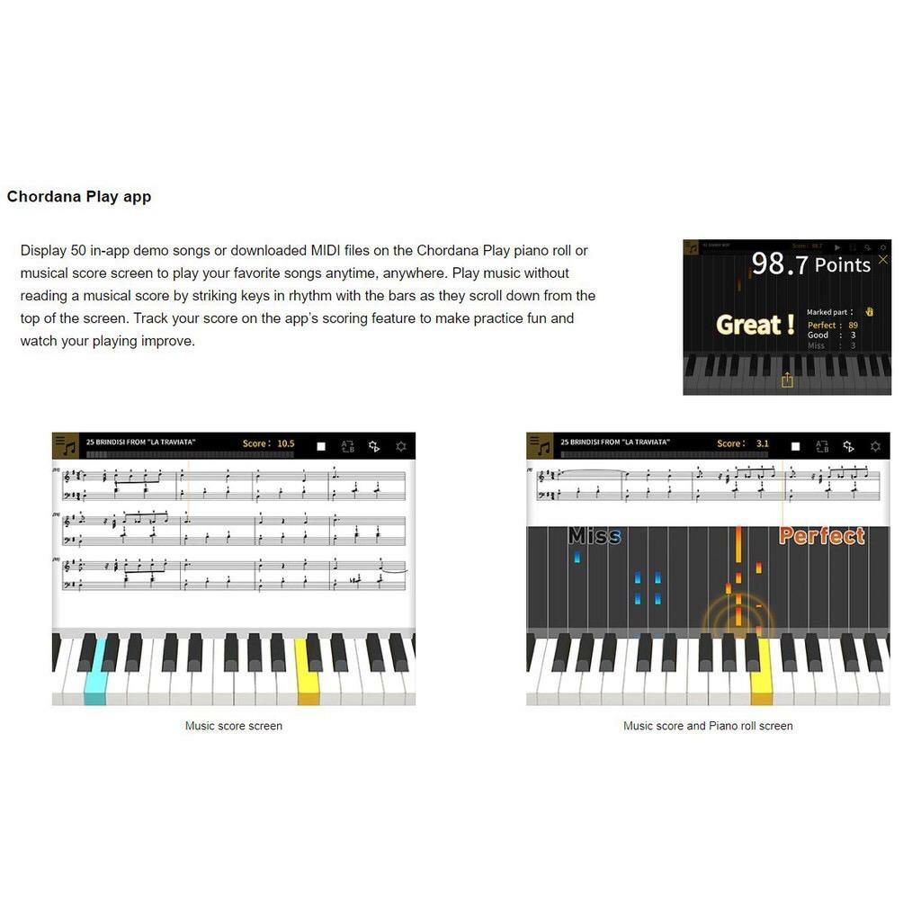 Casio Light Up Keyboard LK - S250 (including stand , bag and sheet rest ...