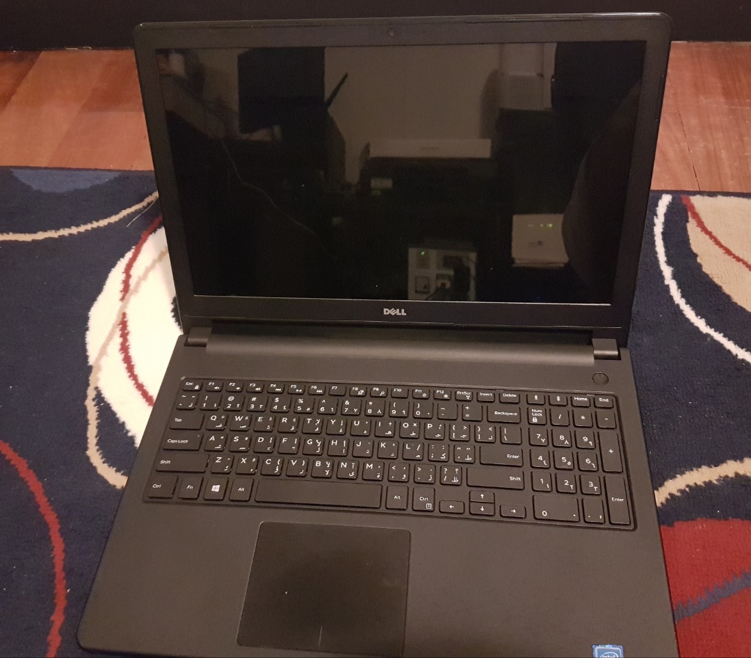 Dell Inspiron 5552 Laptop, Computers & Tech, Laptops & Notebooks on ...