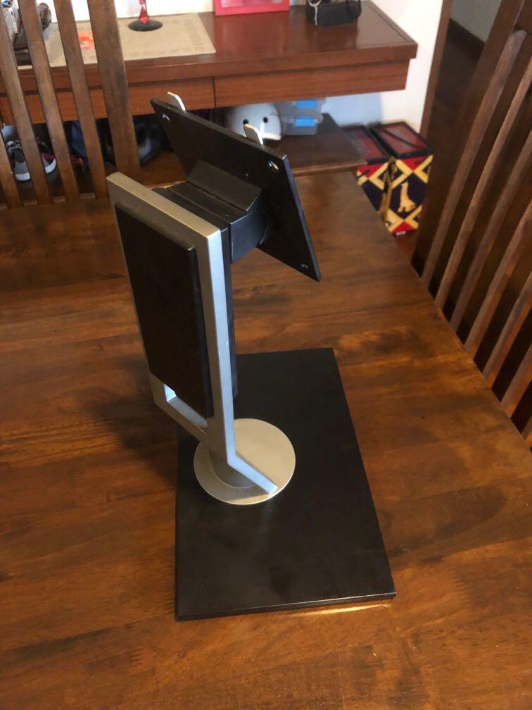 Dell Monitor Stand, Computers & Tech, Parts & Accessories, Monitor ...