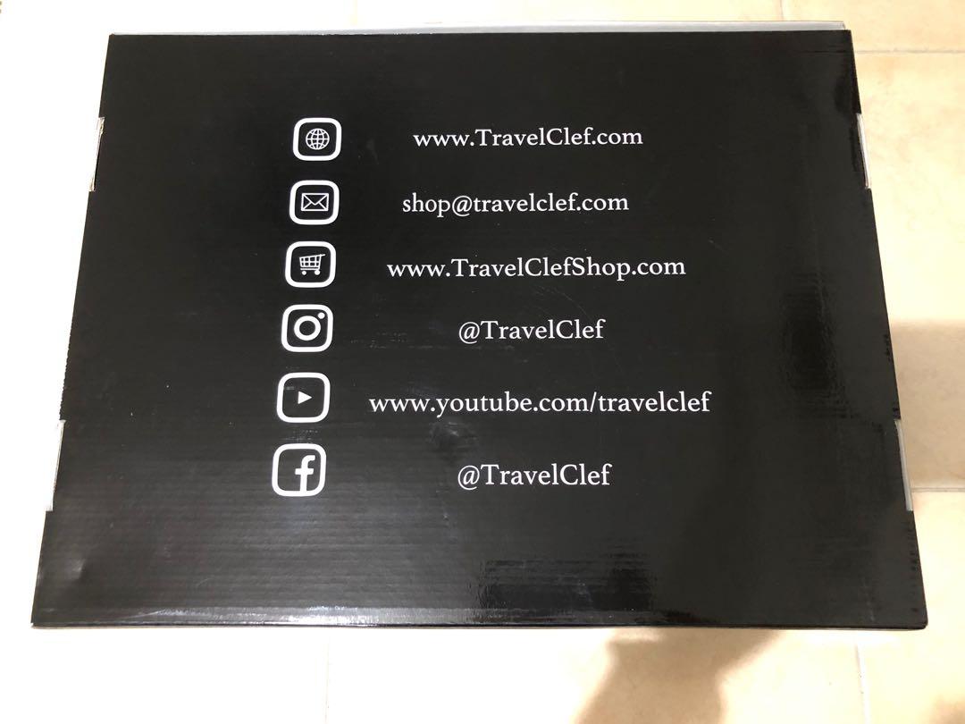 Digital Drum from Travelclef, Hobbies & Toys, Music & Media, Musical ...