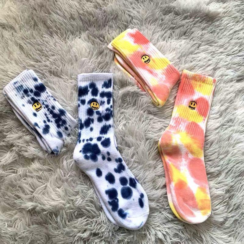 Drew House Mascot Hypebae/ Hypebeast Socks, Men's Fashion, Watches ...