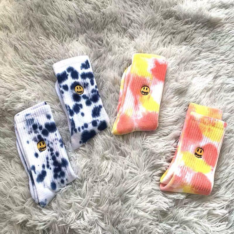 Drew House Mascot Hypebae/ Hypebeast Socks, Men's Fashion, Watches ...