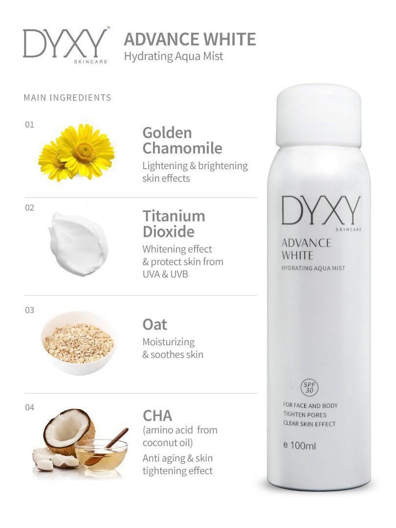 DYXY Mosturizer & Sunblock, Beauty & Personal Care, Face, Face Care on ...