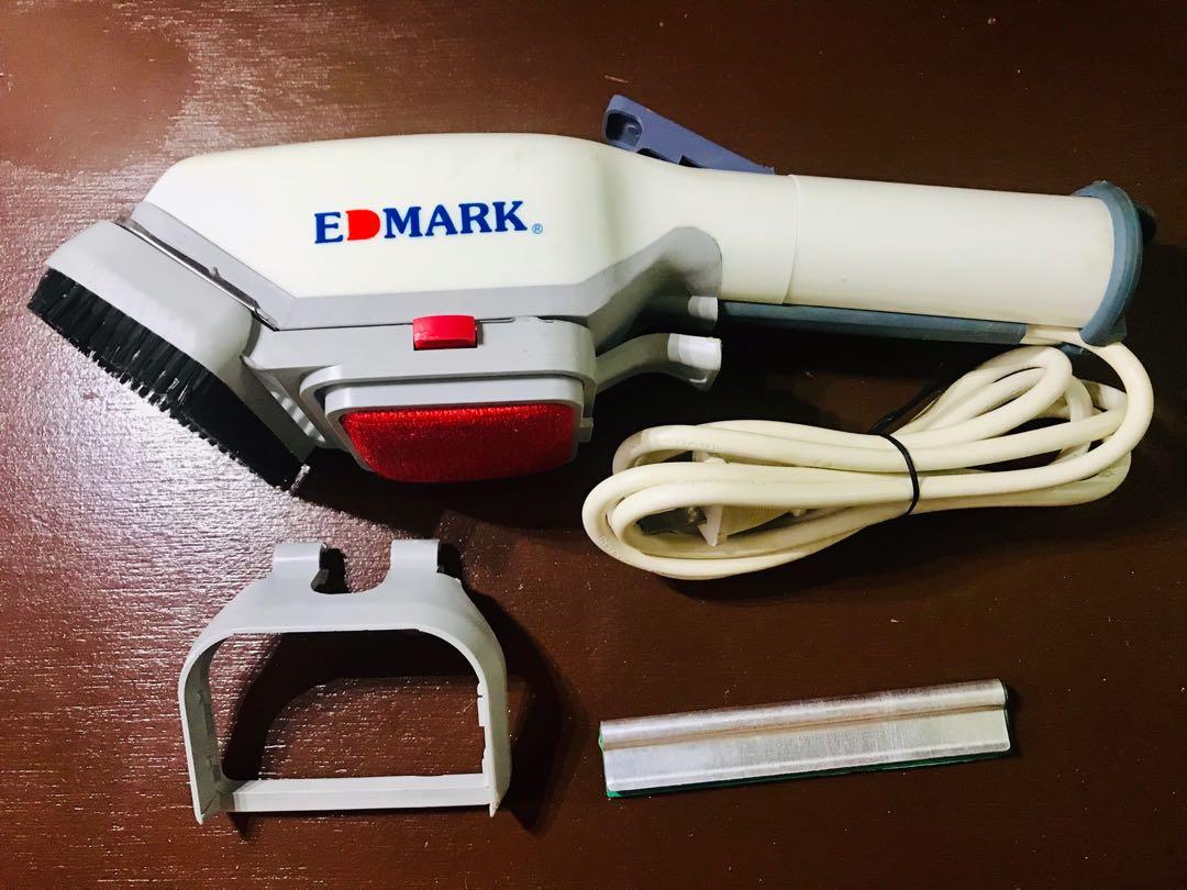 Edmark Steam Iron Brush, TV & Home Appliances, Kitchen Appliances ...