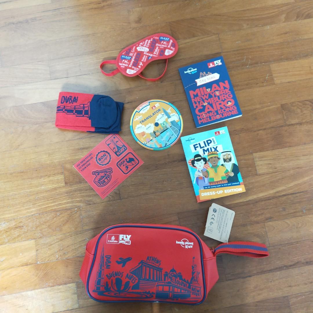 Emirates™ Collectibles, Hobbies & Toys, Memorabilia & Collectibles, Fan ...