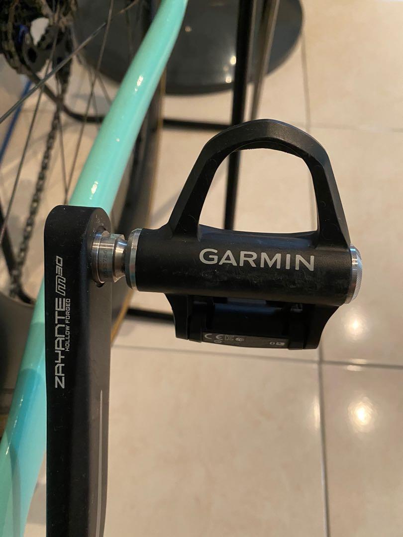 Garmin Vector 3, Sports Equipment, Bicycles & Parts, Parts ...