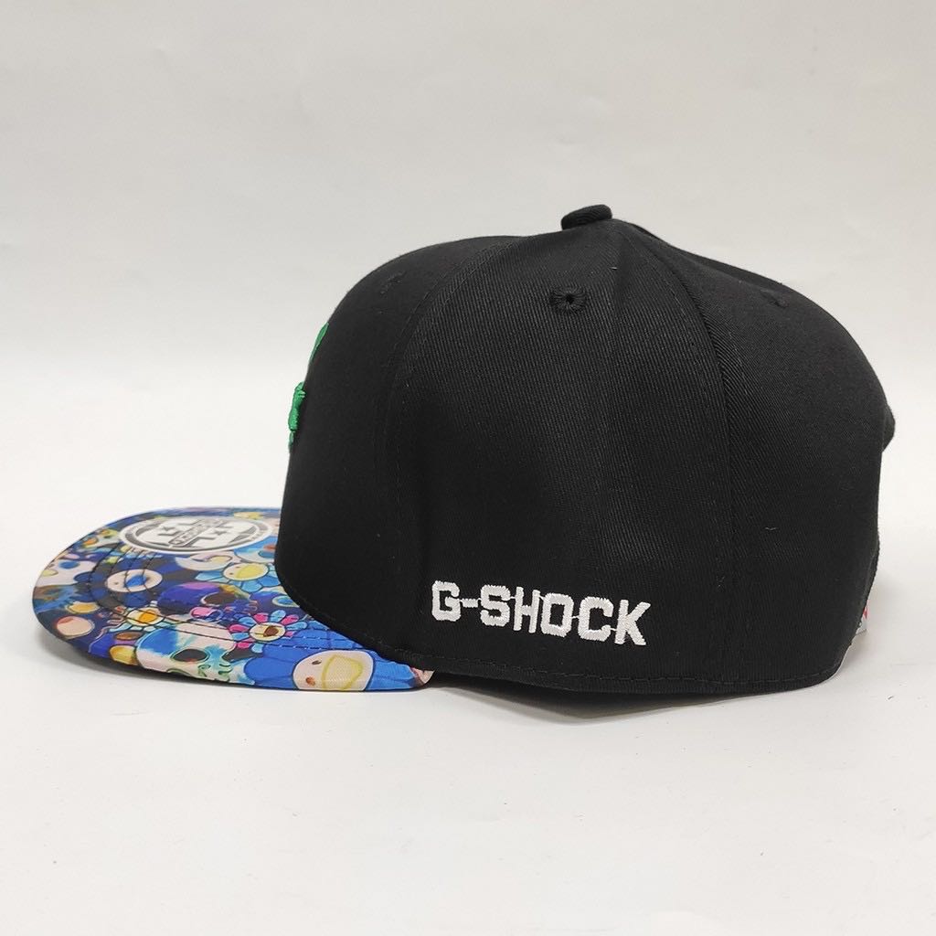 GShock Cap, Men's Fashion, Watches & Accessories, Caps & Hats on Carousell
