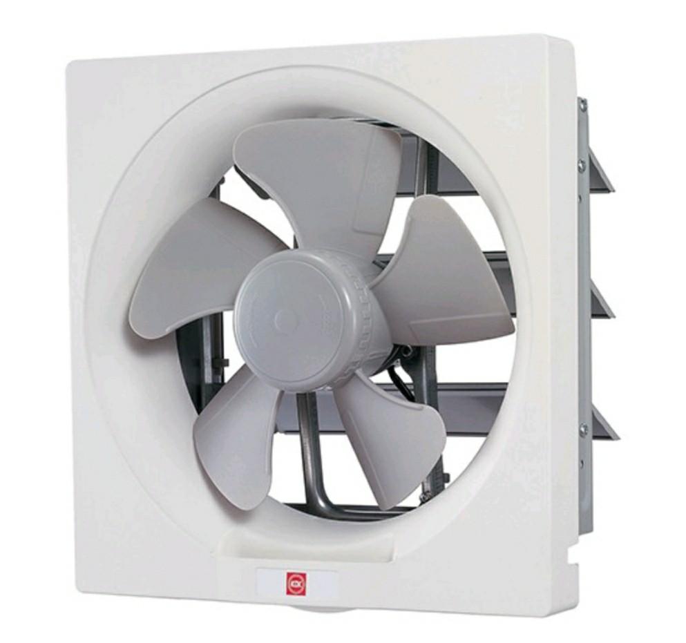KDK Exhaust Fan 8" 20AQM8 20cm, Furniture & Home Living, Lighting ...