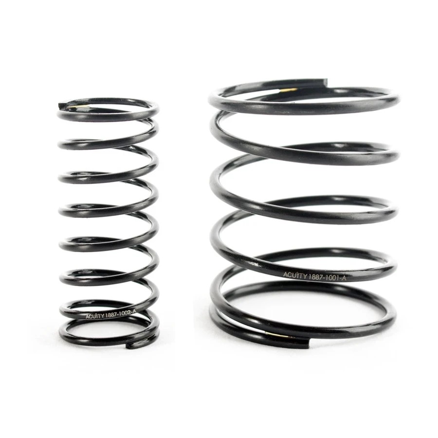 K-Series Transmission Spring from Acuity Instrument (1887), Car ...