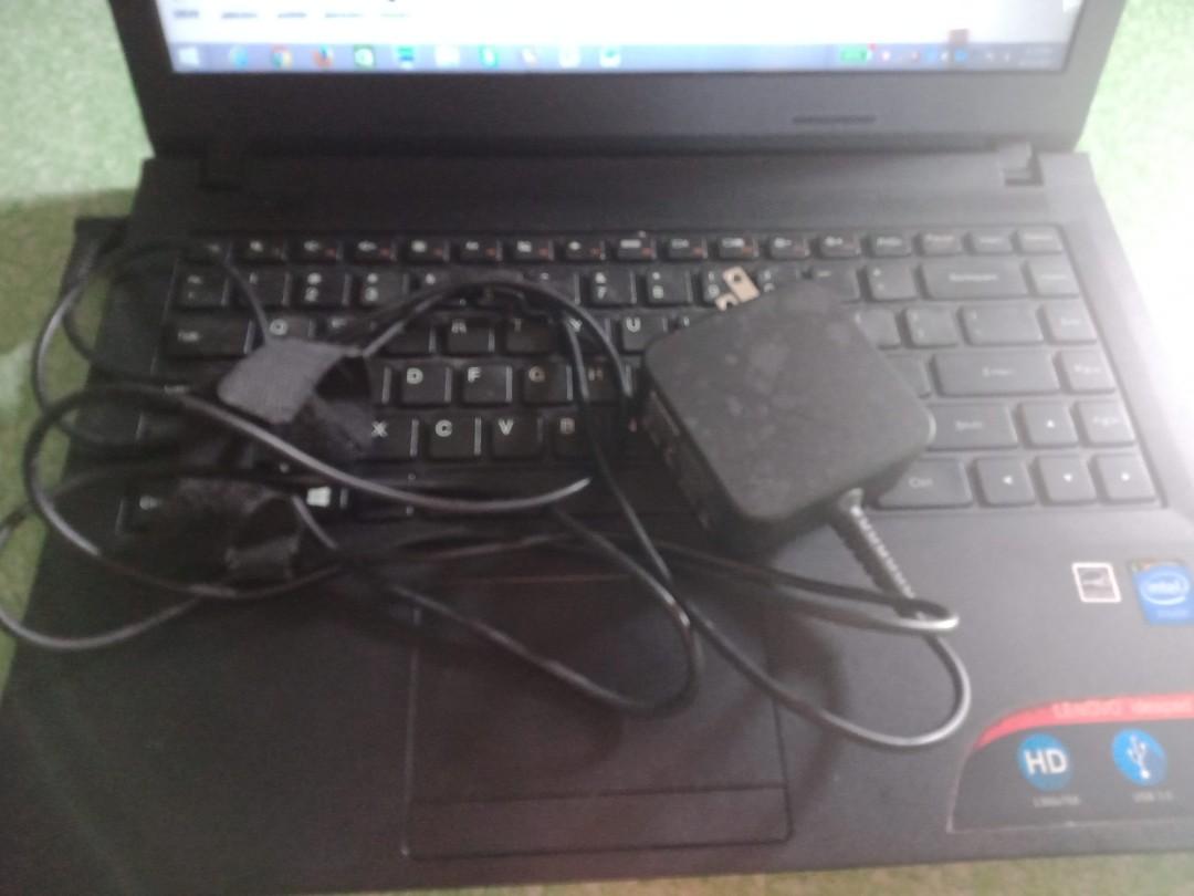 Lenovo Ideapad laptop Defective, Computers & Tech, Laptops & Notebooks ...