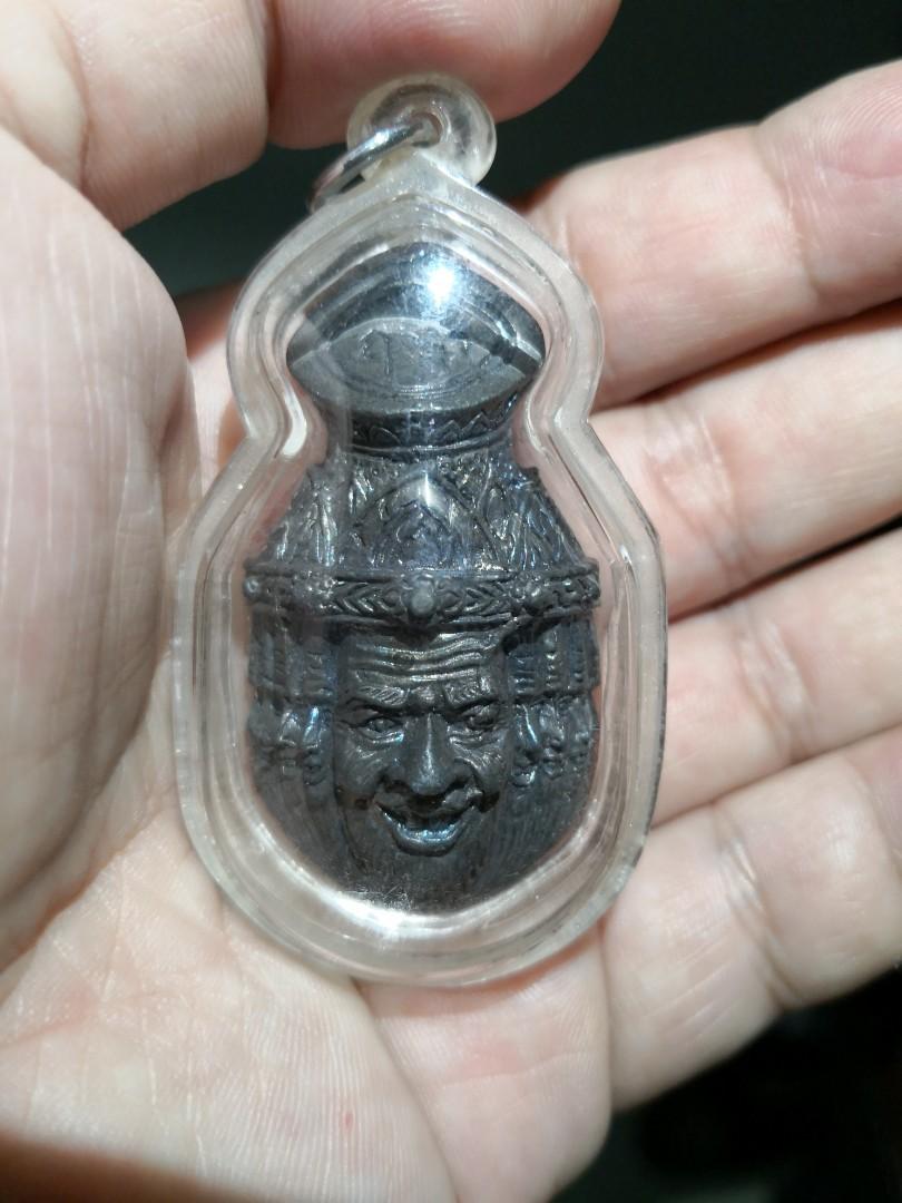 LP Thongdum Lersi, Hobbies & Toys, Memorabilia & Collectibles, Religious Items on Carousell