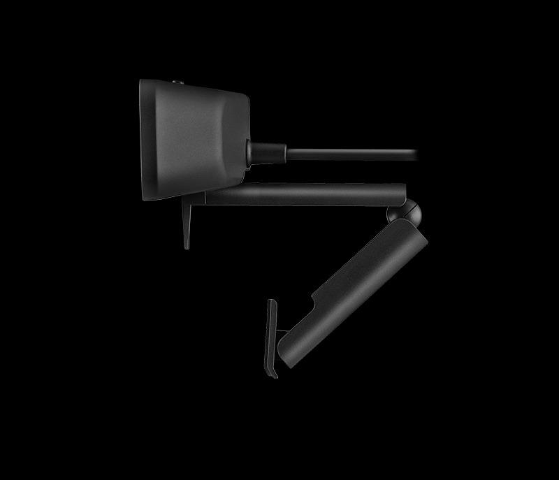 Logitech C925E BUSINESS WEBCAM Best budget webcam with 1080p and ...