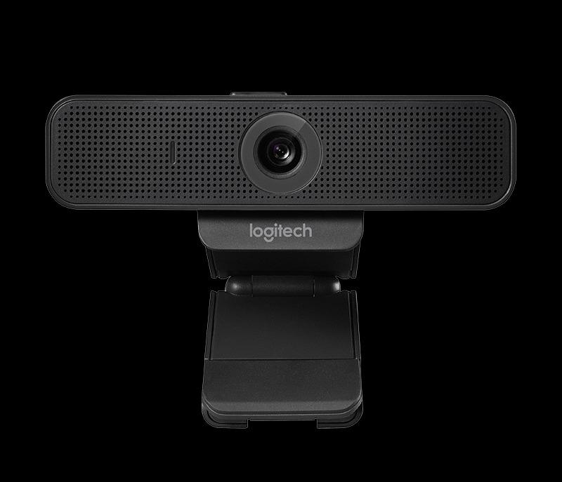 Logitech C925E BUSINESS WEBCAM Best budget webcam with 1080p and ...