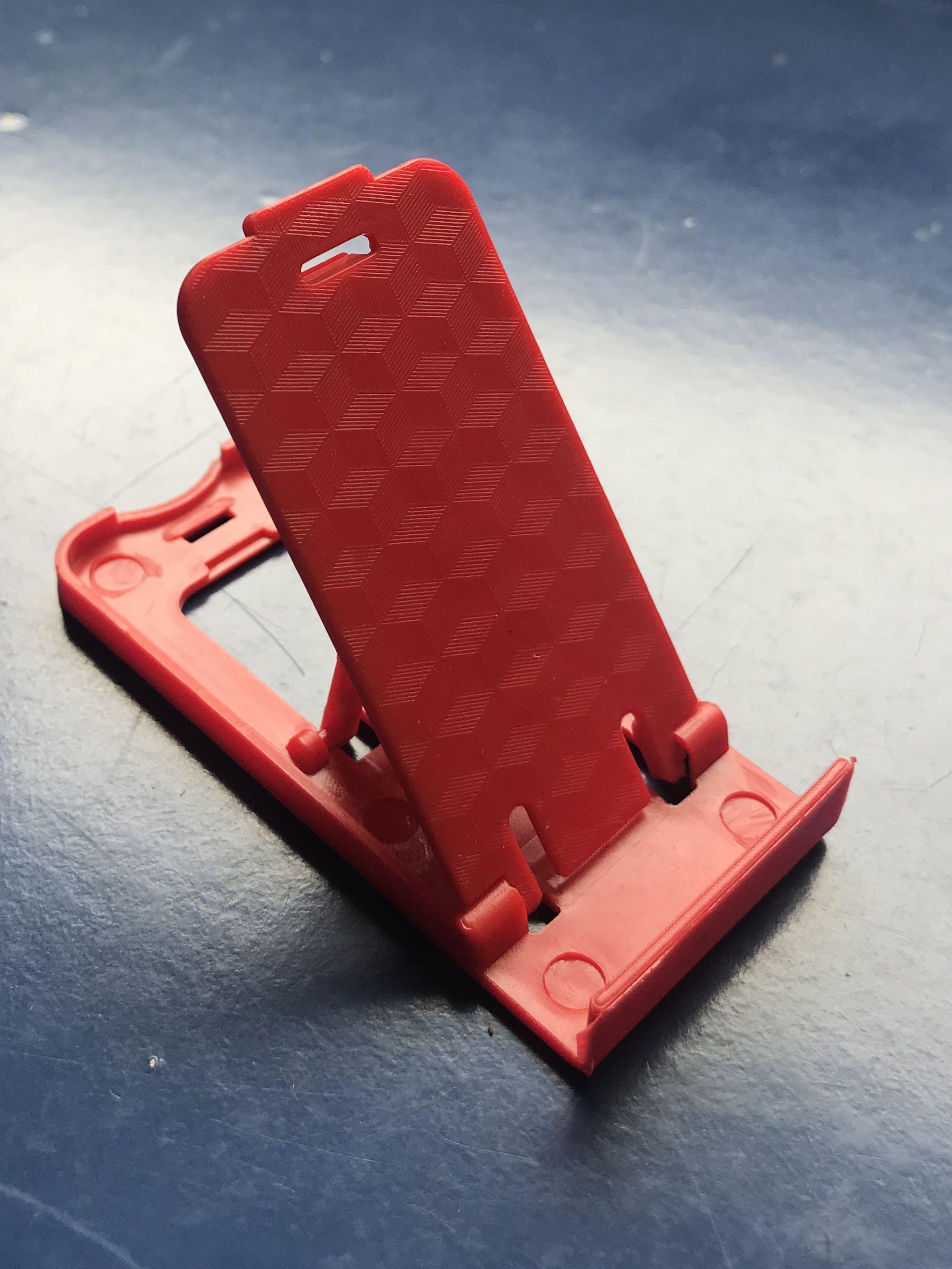 Mini phone stand, Mobile Phones & Gadgets, Mobile & Gadget Accessories ...