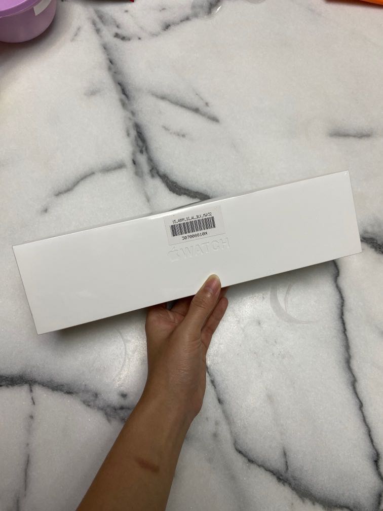 NEW Cellular + GPS Apple Watch Series 5, Mobile Phones & Gadgets ...