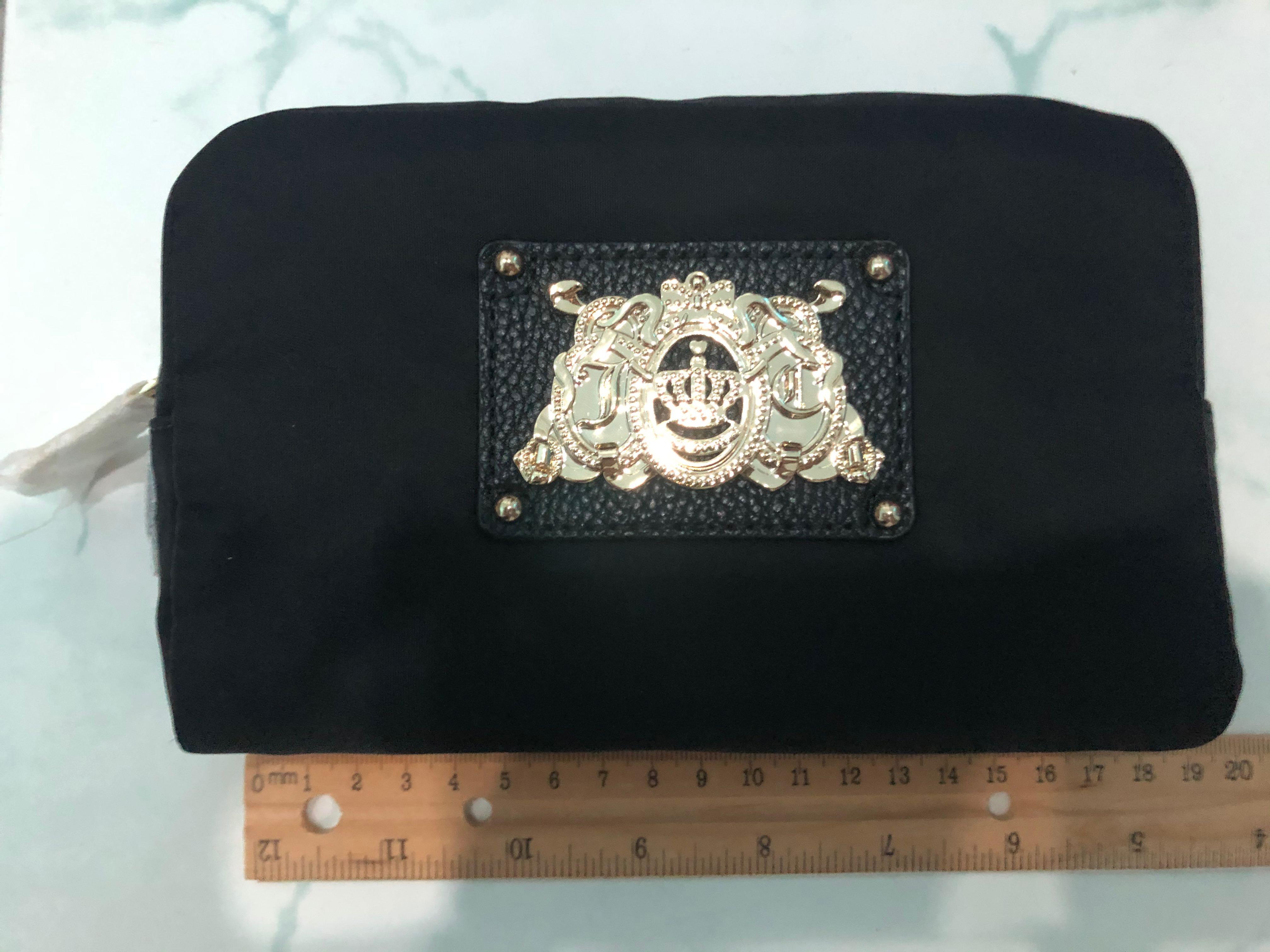 New Juicy Culture Wallet (Authentic), Women's Fashion, Bags & Wallets ...