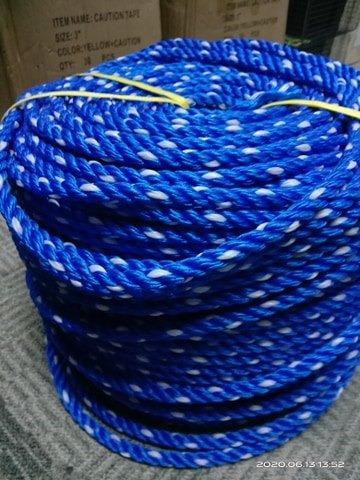 NYLON ROPE, Commercial & Industrial, Construction Tools & Equipment on ...