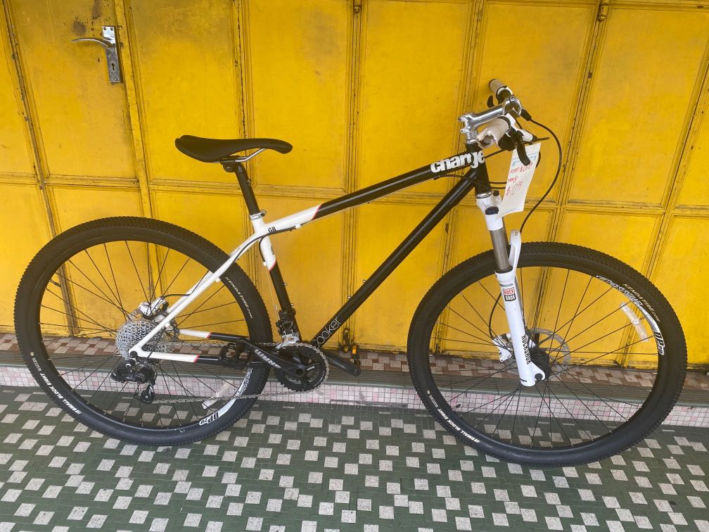 *ONEPC* Charge Cooker 29er, Sports Equipment, Bicycles & Parts ...