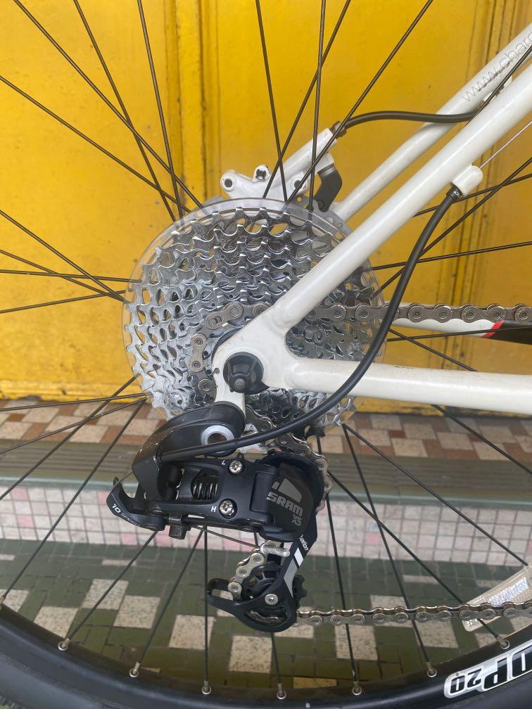 *ONEPC* Charge Cooker 29er, Sports Equipment, Bicycles & Parts ...