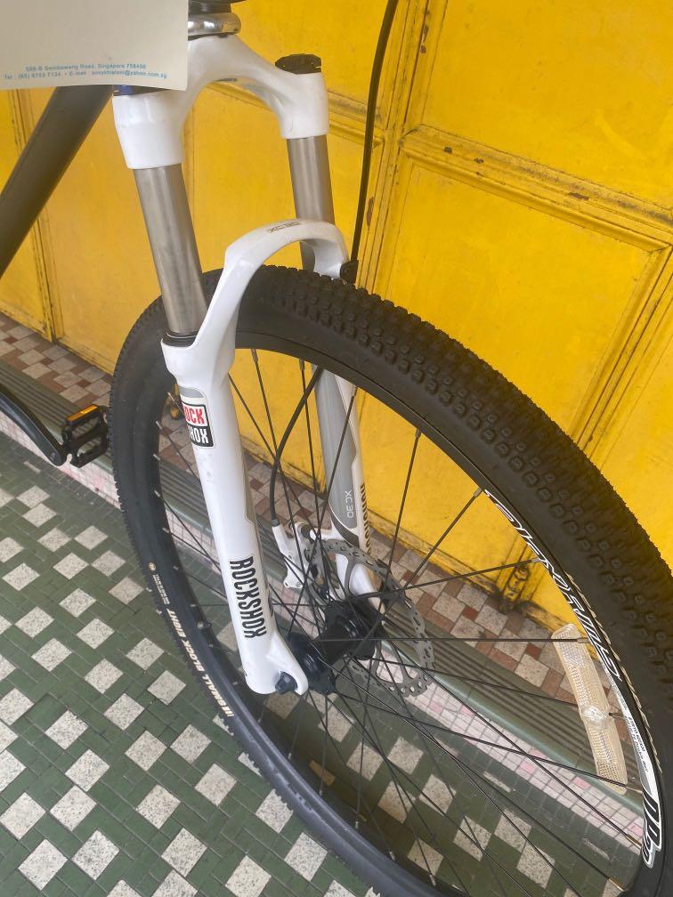 *ONEPC* Charge Cooker 29er, Sports Equipment, Bicycles & Parts ...