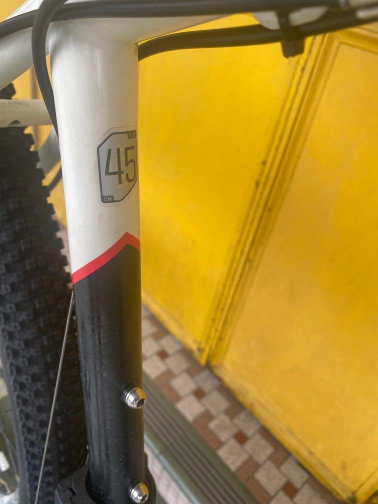 *ONEPC* Charge Cooker 29er, Sports Equipment, Bicycles & Parts ...