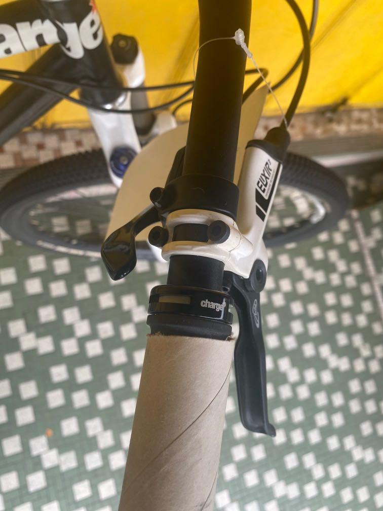 *ONEPC* Charge Cooker 29er, Sports Equipment, Bicycles & Parts ...