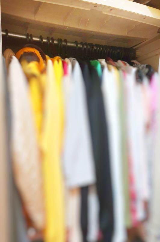 OROCAN Plastic Cabinet, Furniture & Home Living, Furniture, Shelves ...